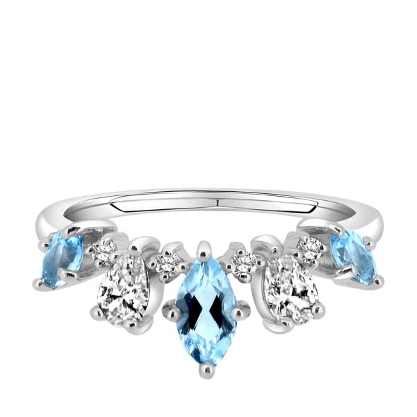 Enchanted Disney Elsa Ring | Paris Jewellers