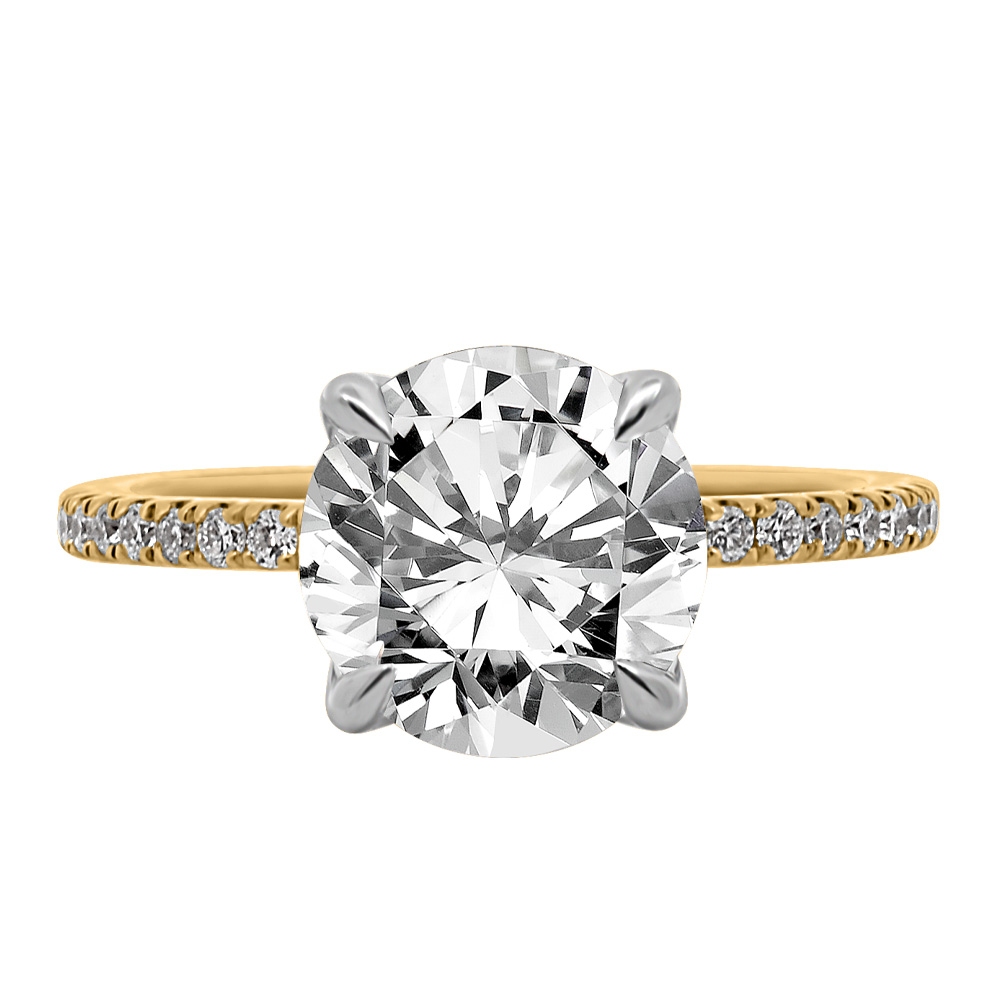 Lab Created Diamonds - Paris Jewellers