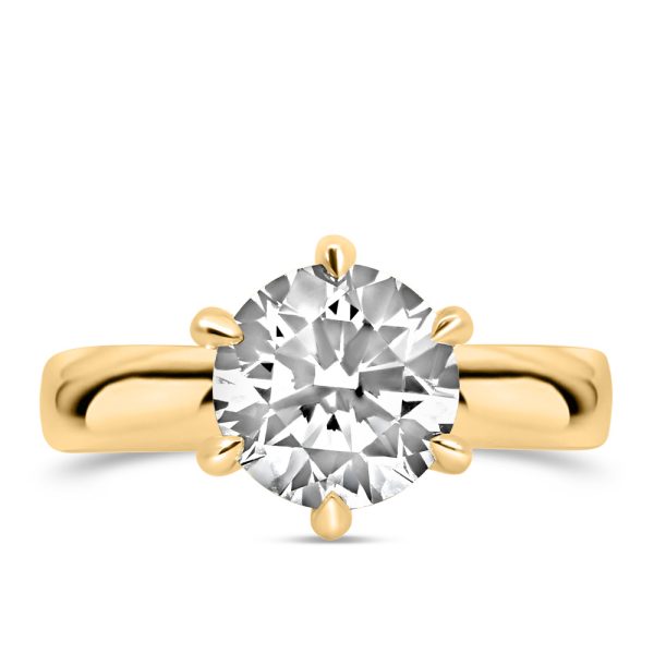 Lab Created Diamonds - Paris Jewellers