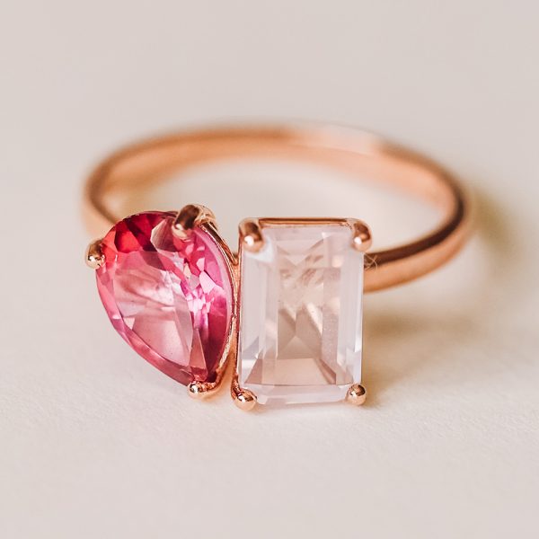 Bespoke Collection - Paris Jewellers
