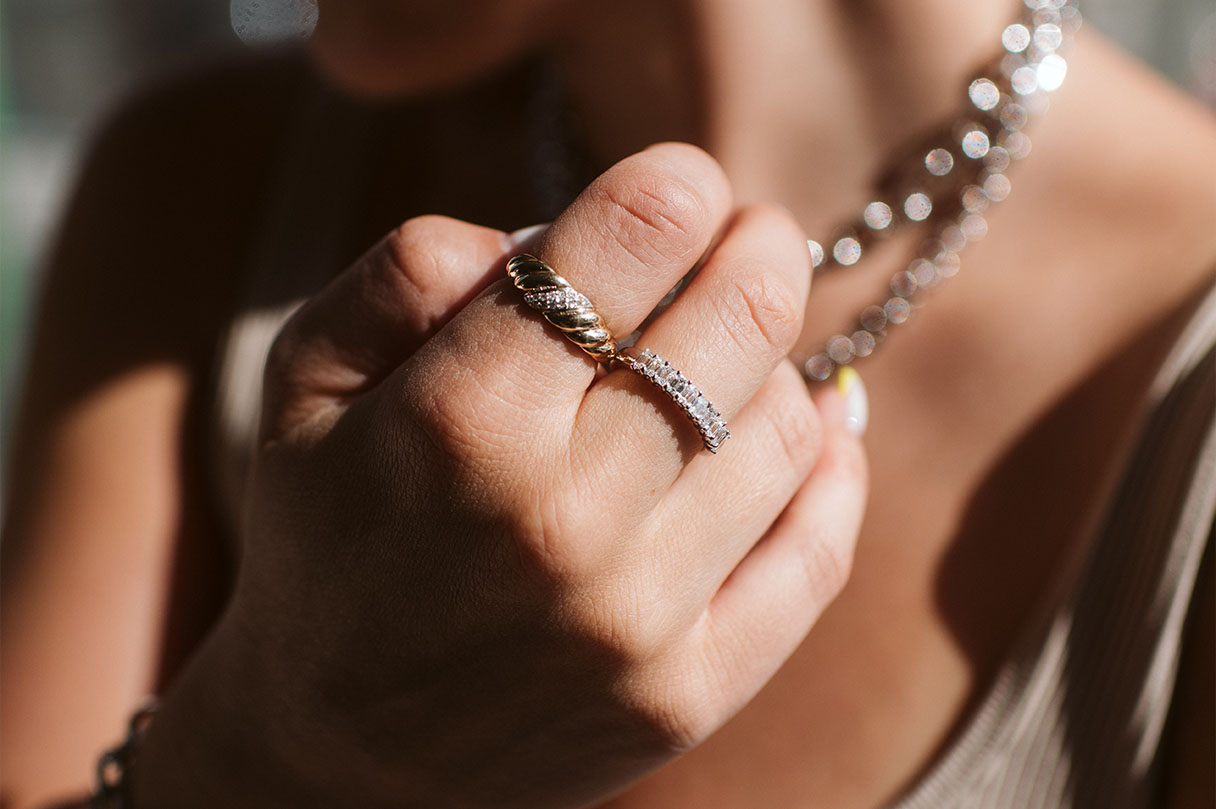 Paris Jewellers | Canada's #1 Jewellery Store - Paris Jewellers